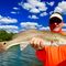 Tampa Bay Fishing Charters with Local Guide - Captain Dustin